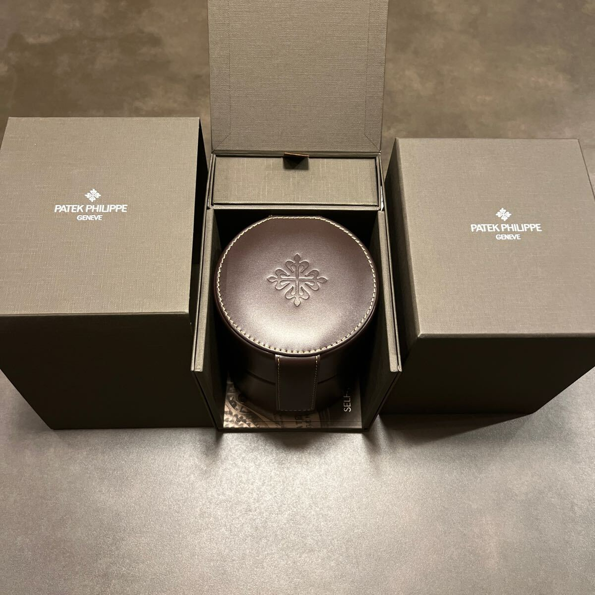 New Patek Philippe Winding Machine Winder | eBay