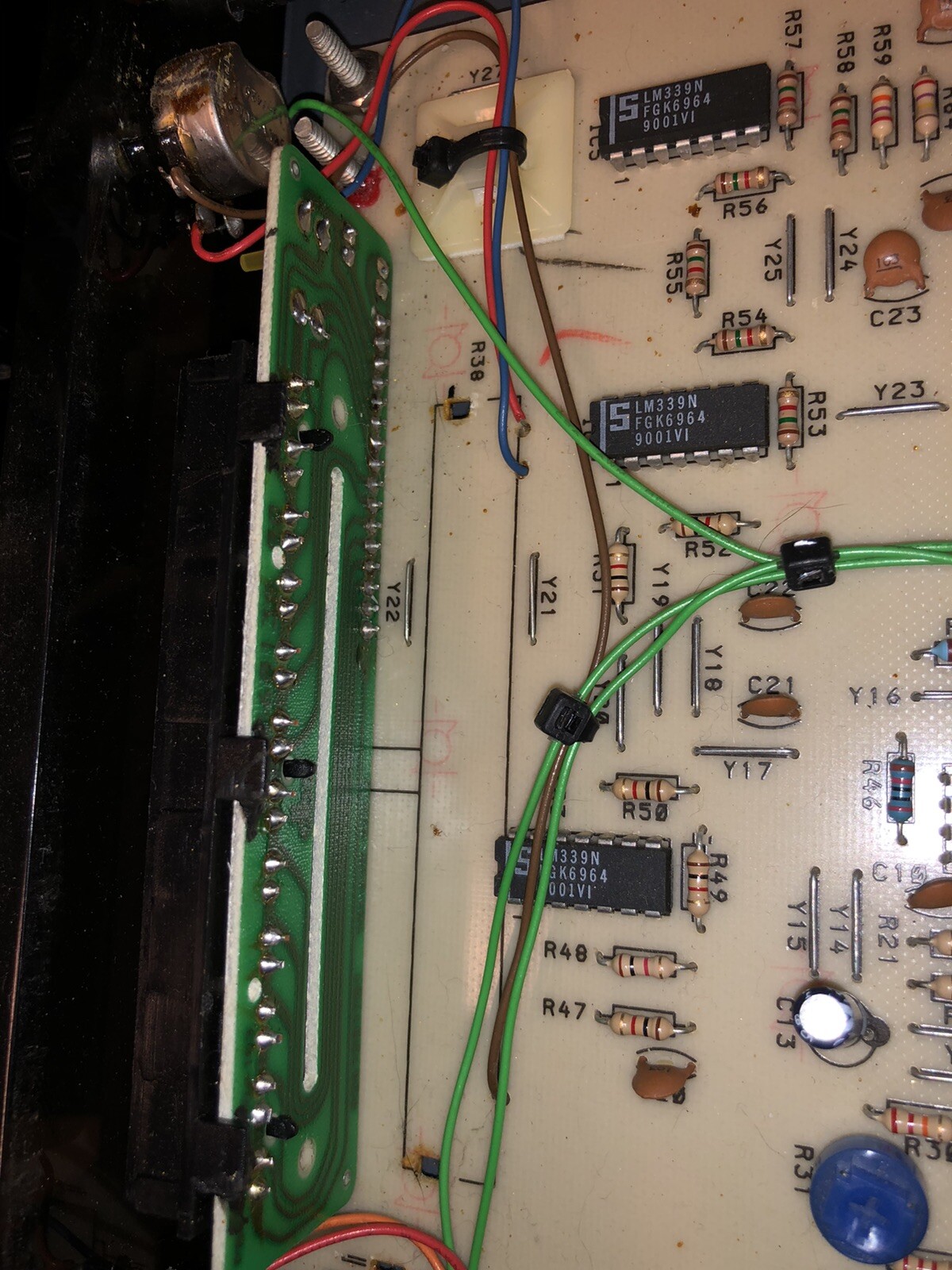 CUSTOM MADE ANALOG DUCKING SYSTEM MADE WIT DBX163X. Works | eBay