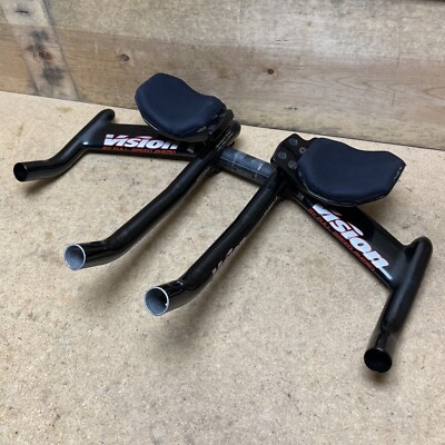Handlebars - Aero Base Bar - Nelo's Cycles