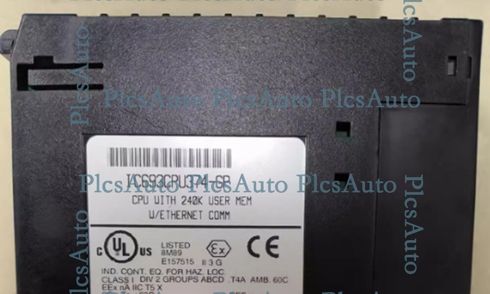 NEW GE FANUC IC693CPU374-GP PLC CPU Controller | eBay