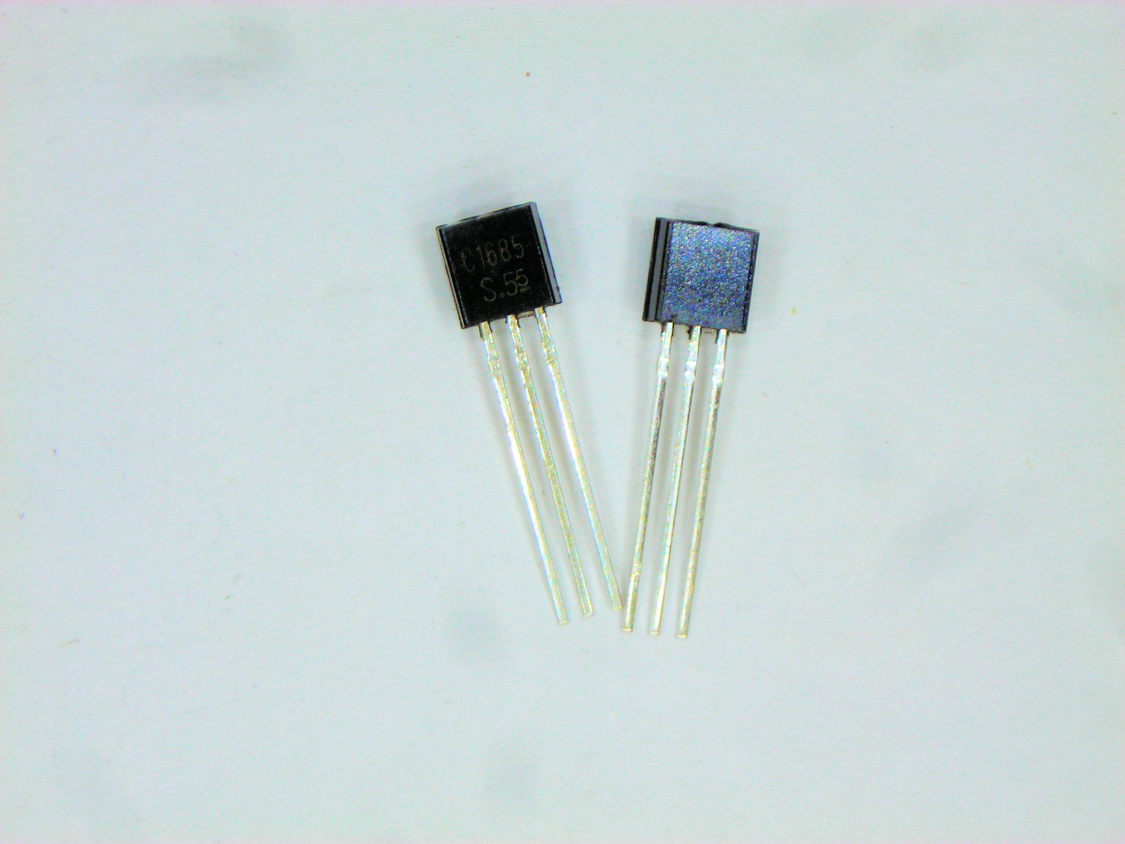 2SC1685 Transistor - Case To92 Make Panasonic for sale online | eBay