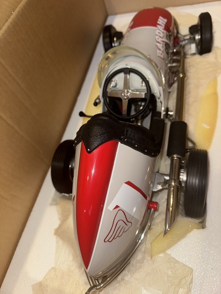 RETRO 1-2-3 1/6 BARDAHL SPECIAL OFFENHAUSER OFFY MIDGET 1 Of 30 Made! RARE FIND | eBay