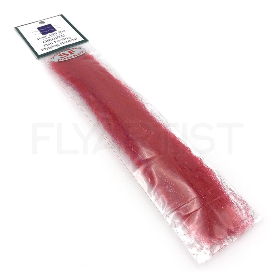 STEVE FARRAR SF FLASH BLEND - Fly Tying Fiber Material Just Add H20 ...