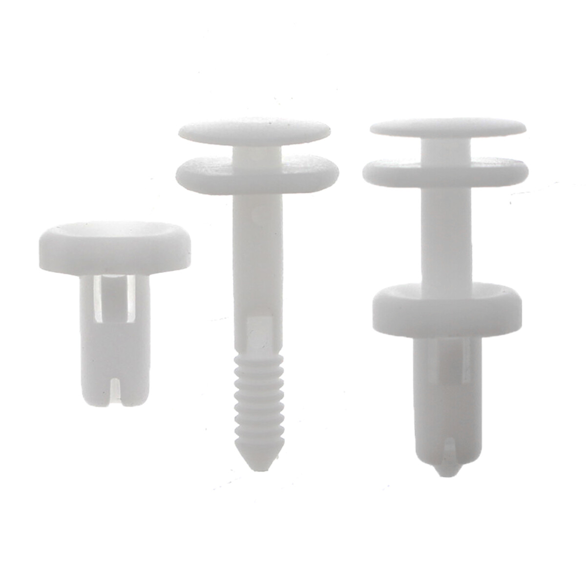 100pcs Door Trim Panel Retainer Clips for GMC C1500 C2500 C3500 Sierra ...