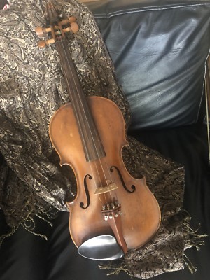 Austrian Violin | eBay