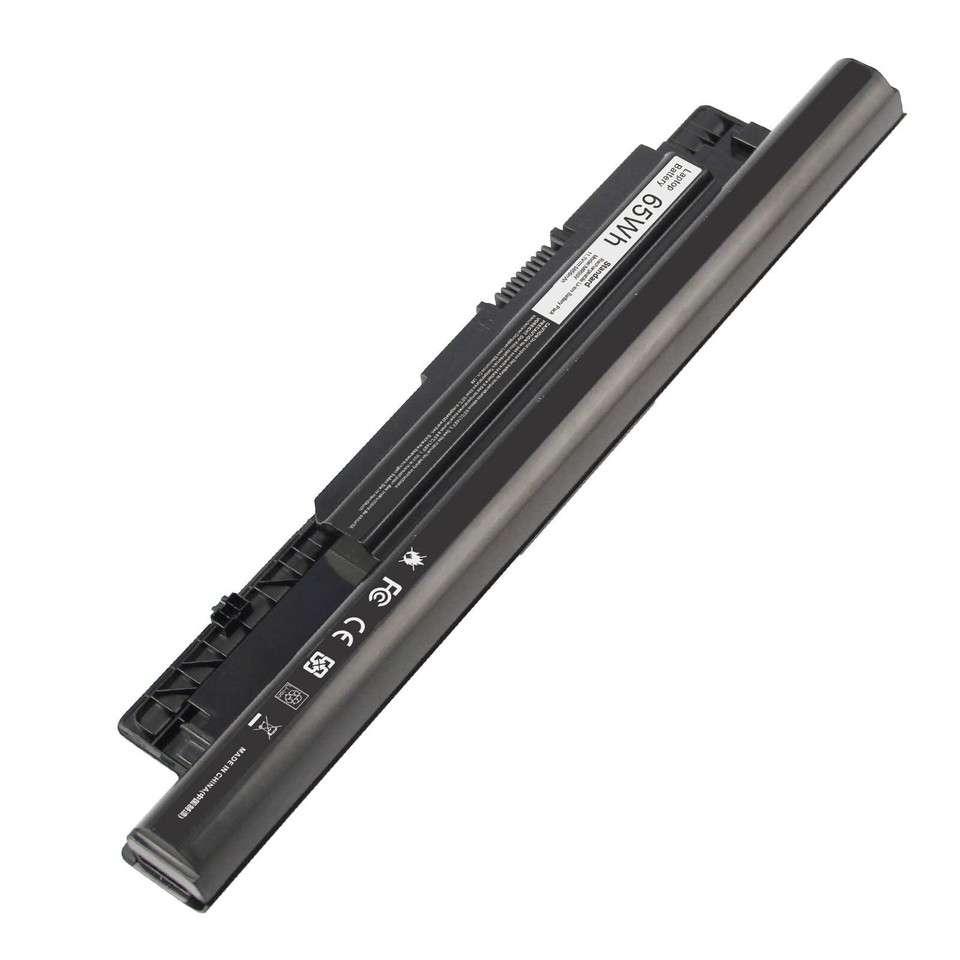 🧡LOT OF MR90Y XCMRD Battery For Dell Inspiron 3421 3437 N5521 15-3521 ...