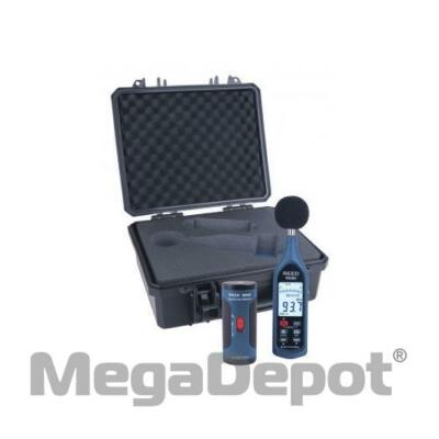 Sound & Audio Measurement - Multimeter