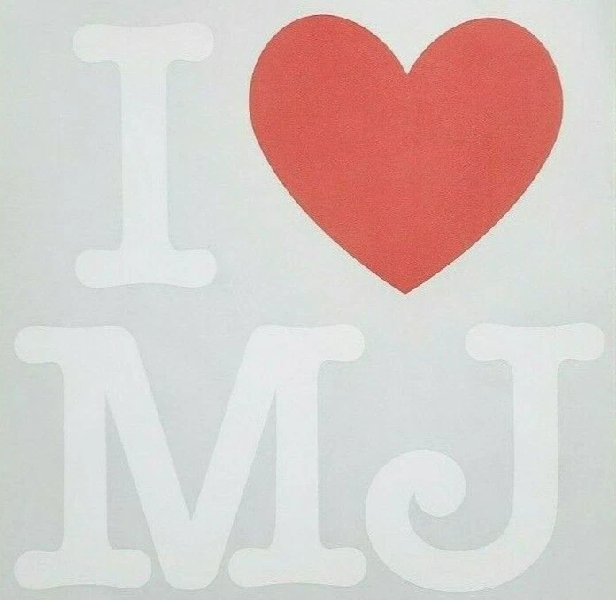 Michael Jackson Heart