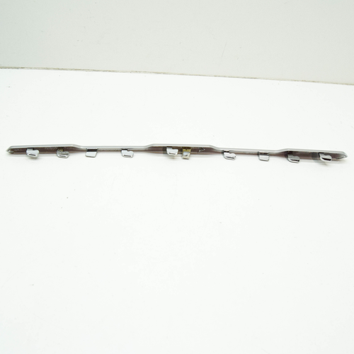 NEW MERCEDES-BENZ GLC X253 RADIATOR GRILLE LEFT TRIM BAR A2538881901 ...