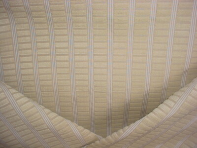 5-3/4Y Scalamandre SC 000226854M Genie Striped Mosaic Velvet Upholstery ...