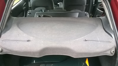 Ford focus mk1&2, Astra H 3&5Dr, Citroen C2, Ford ka rear parcel ...