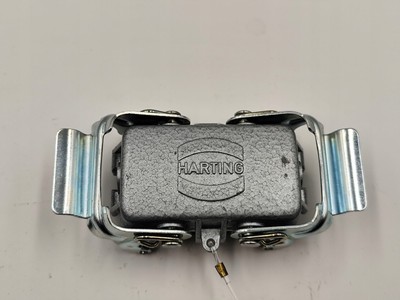 Harting 5004 Protective Case Double Latch | eBay Australia