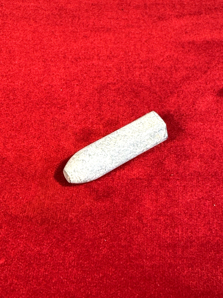 SCARCE CIVIL WAR WHITWORTH 45 CALIBER HEXAGONAL BULLET FOUND GETTYSBURG ...