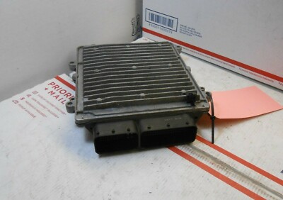 12 Mercedes E-Clss E350, 212 3.5L Engine Control Module OEM A2769001600 ...