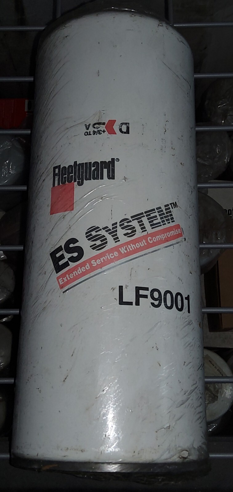 Wix 57746XD - cross reference oil filters | oilfilter-crossreference.com