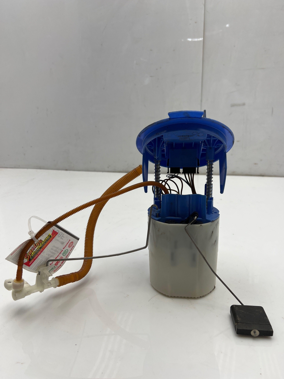 2010 - 16 Mercedes E63 W212 Fuel Pump Assembly RH Passenger Side OEM ...