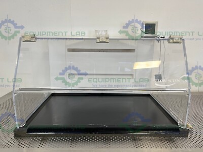 Hoods - Balance Safety Enclosure