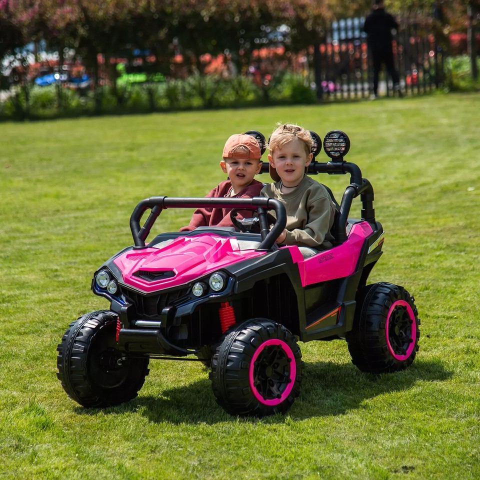 Best Ride on Cars Rover KCK 12V Ride-On | eBay