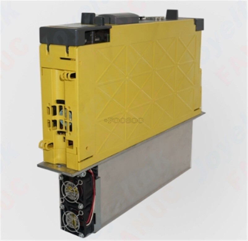 1Pc Used Fanuc A06B-6117-H107 ni | eBay