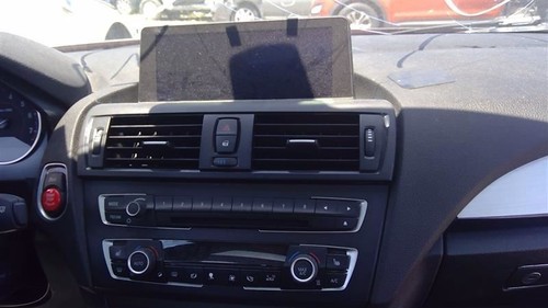 Climate AC Temperature Control Digital Display With Heated Seat Fits 16 ...