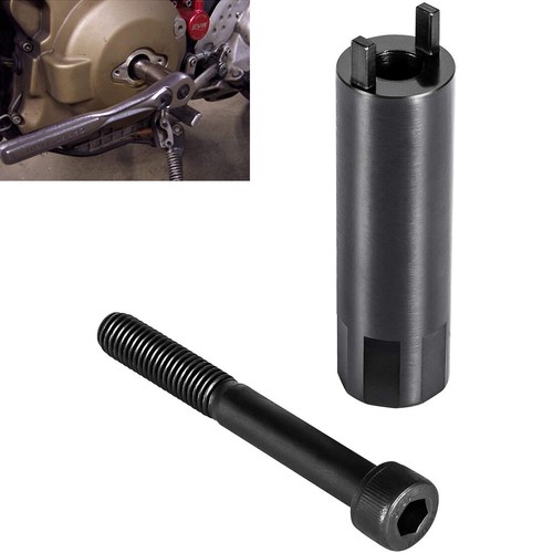 Crankshaft Turning Tool 88713.3824 & 88765.1523 For 1990-2020 Ducati ...