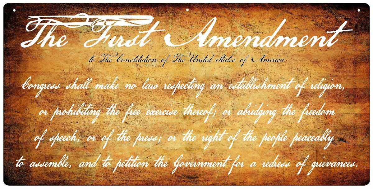 Fifth Amendment Bill Of Rights