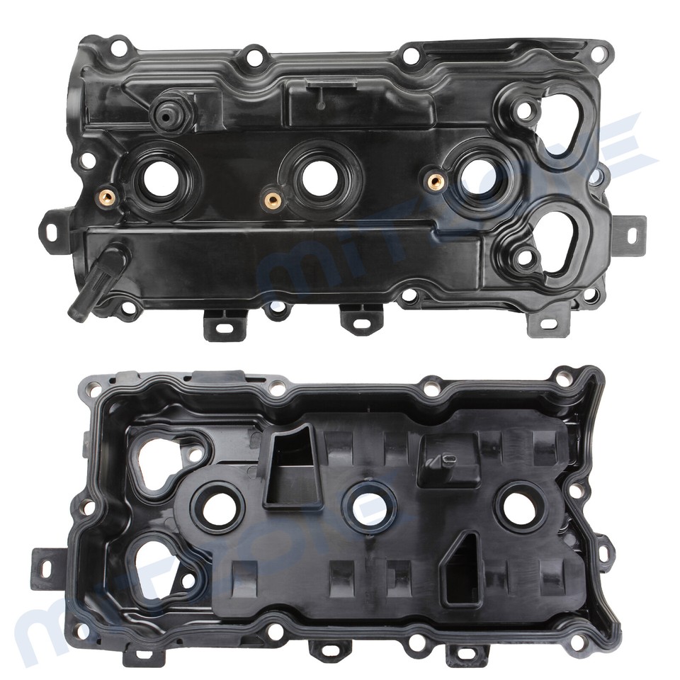 MITZONE 2x Valve Cover Kit for Nissan 2017-2020 2022-2024 Pathfinder 3 ...