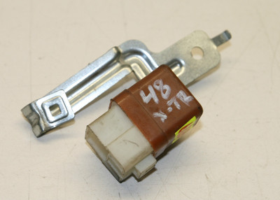 2523079964 Original Nissan Almera Tino Primera Relais Relay Relai | eBay.de