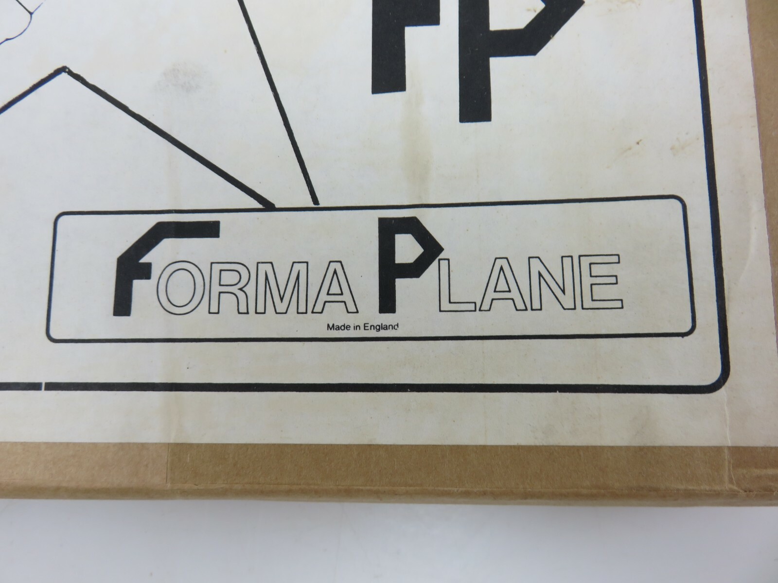 Forma Plane HIND MIL 24 1/72 Scale Vac Form Vacuform Model Kit NEW Old ...