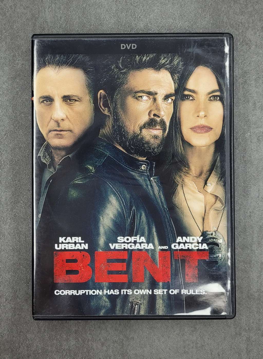 Bent (DVD, 2018) for sale online | eBay