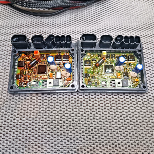 Webasto Thermo Top C Diesel Control Board With Analog Control +12V To ...