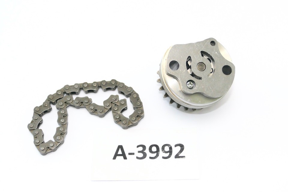Kymco Zing 125 RF 25 BJ 1997 - oil pump A3992 | eBay