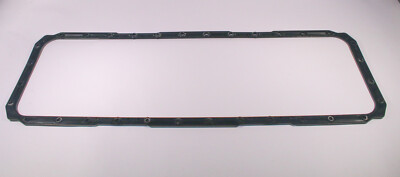 3931967 GASKET OIL PAN Suitable For Cummins 3931967 | eBay UK