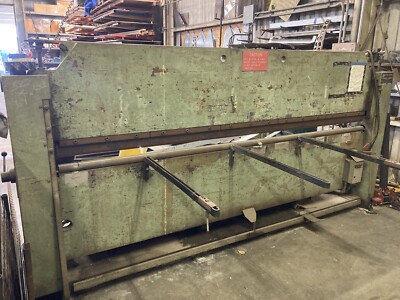 Press Brakes - Roto Die