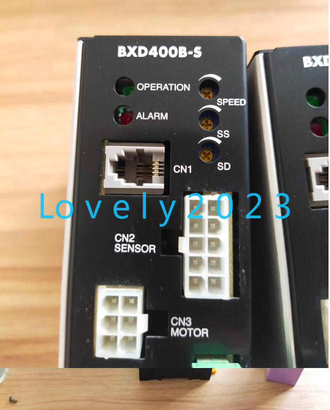 1pc used VEXTA brushless DC motor BXD400B-S | eBay