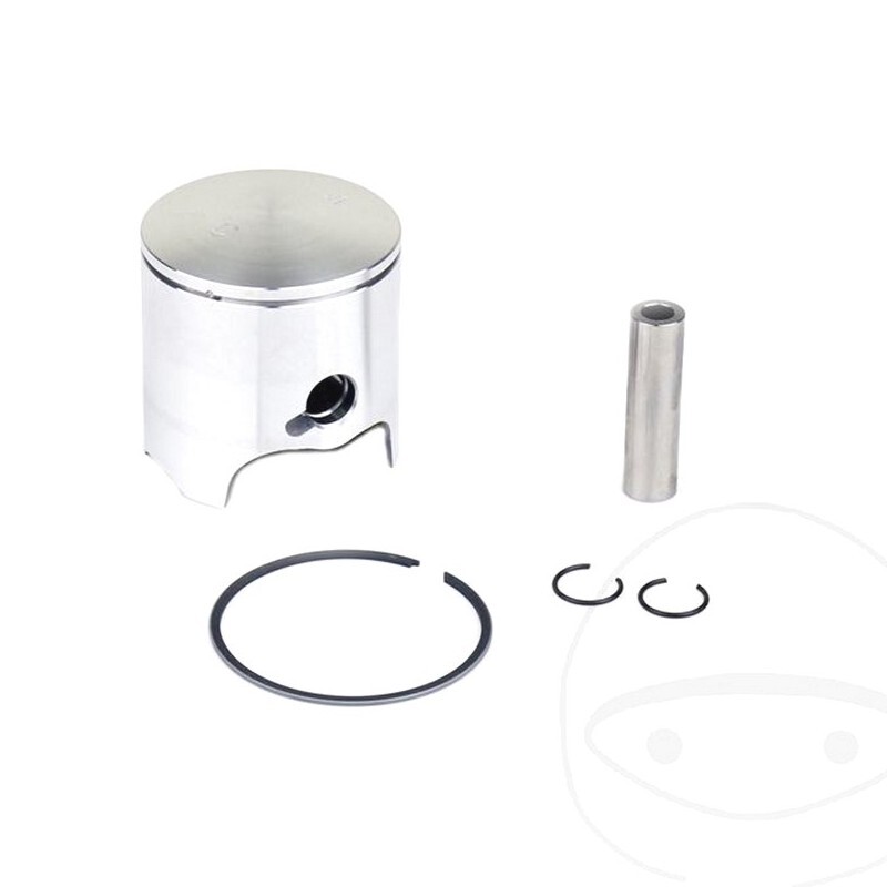 Athena Piston Kit S4C04760006C For Yamaha YH 50 Why 5FV3 2000 | eBay