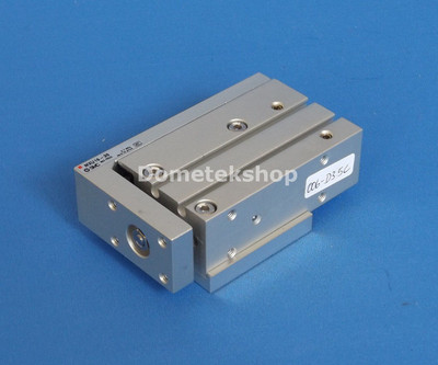 SMC MXU16-30 Precision Slide Table | eBay