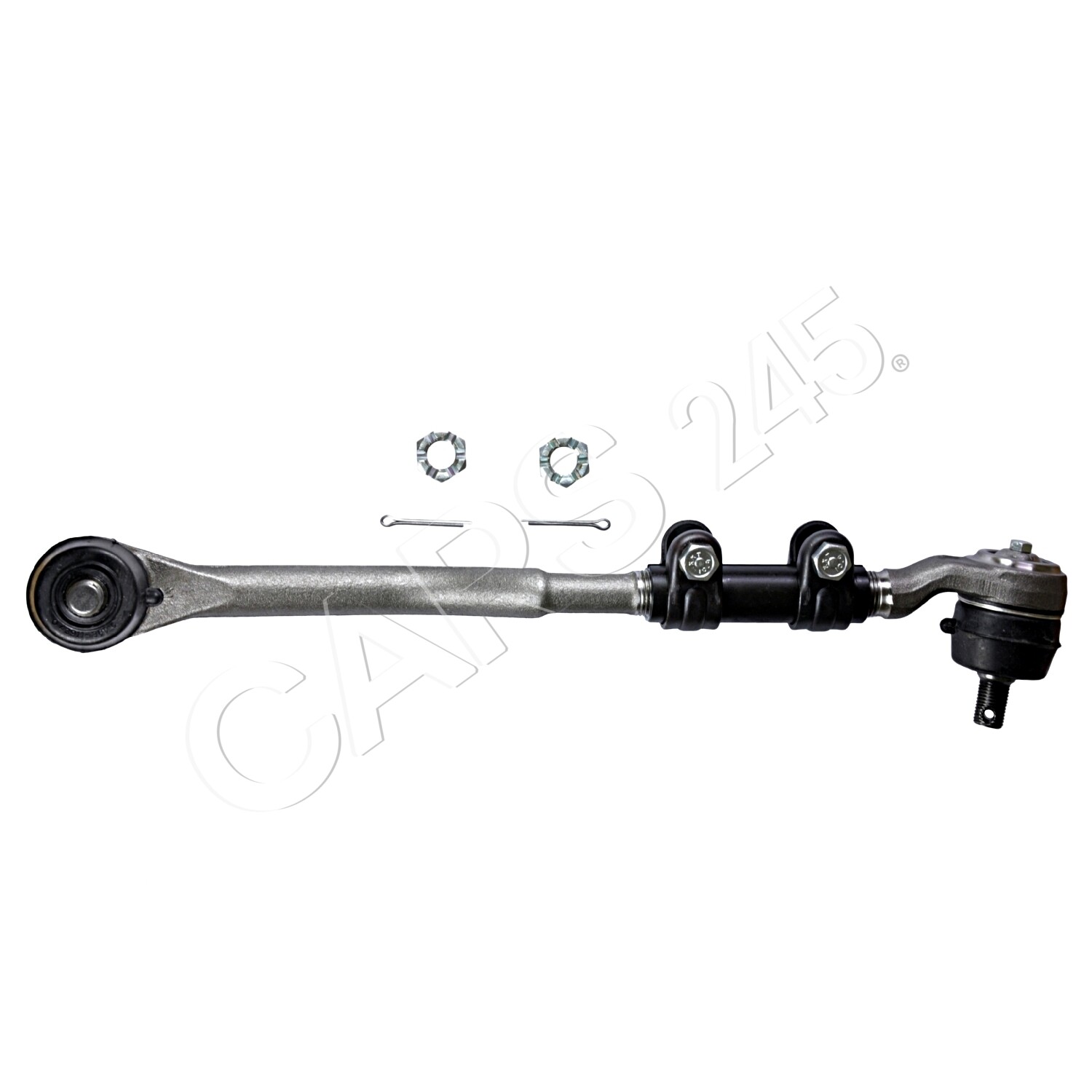 Front Left Right Rod Assembly BLUE PRINT Fits NISSAN Navara 97-19 48510 ...