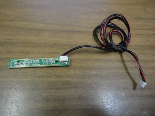 EMERSON I/R BOARD BA17F8G04013_3 PULLED FROM MODEL LC320EM2F | eBay