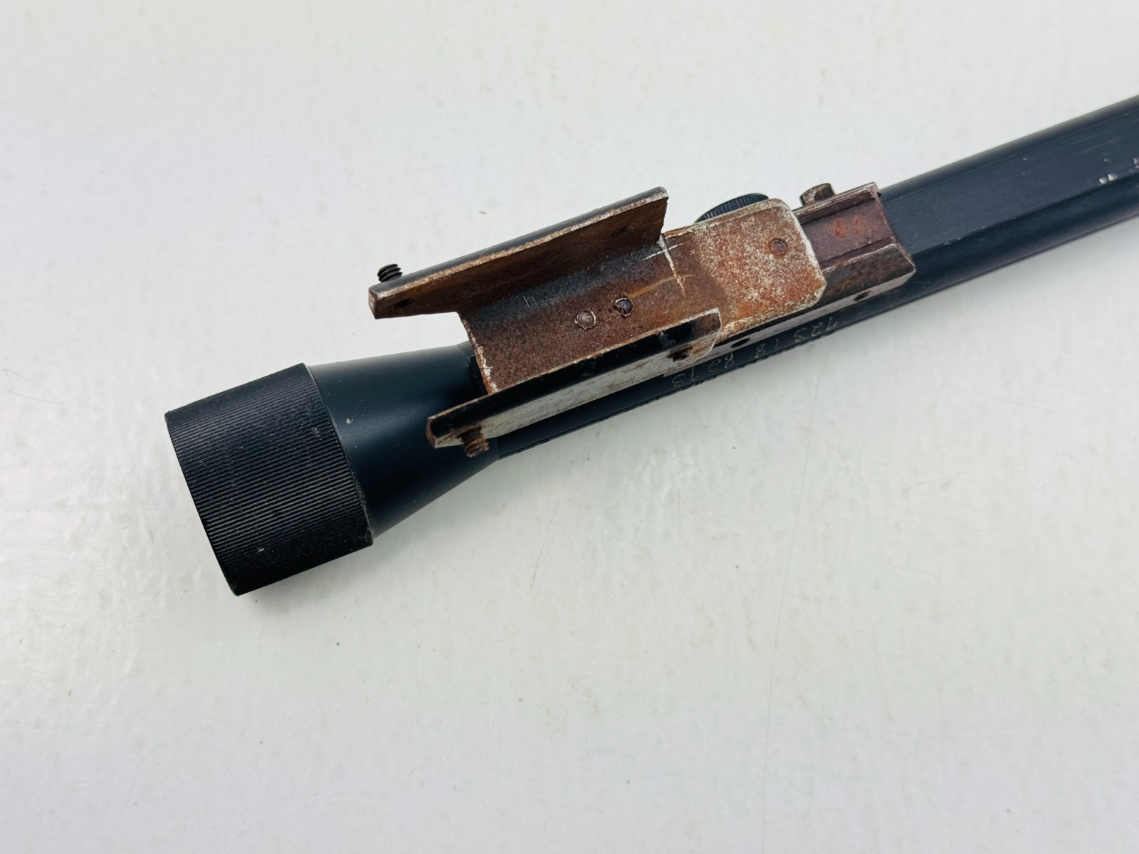 Vintage Japan Bushnell Phantom II 2.5x Rifle Scope Optic B Logo -AS IS ...