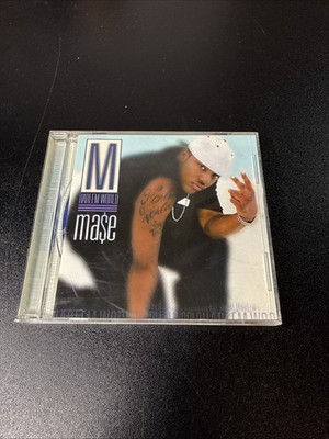 Harlem World by Mase (CD, 1997) 786127301724| eBay