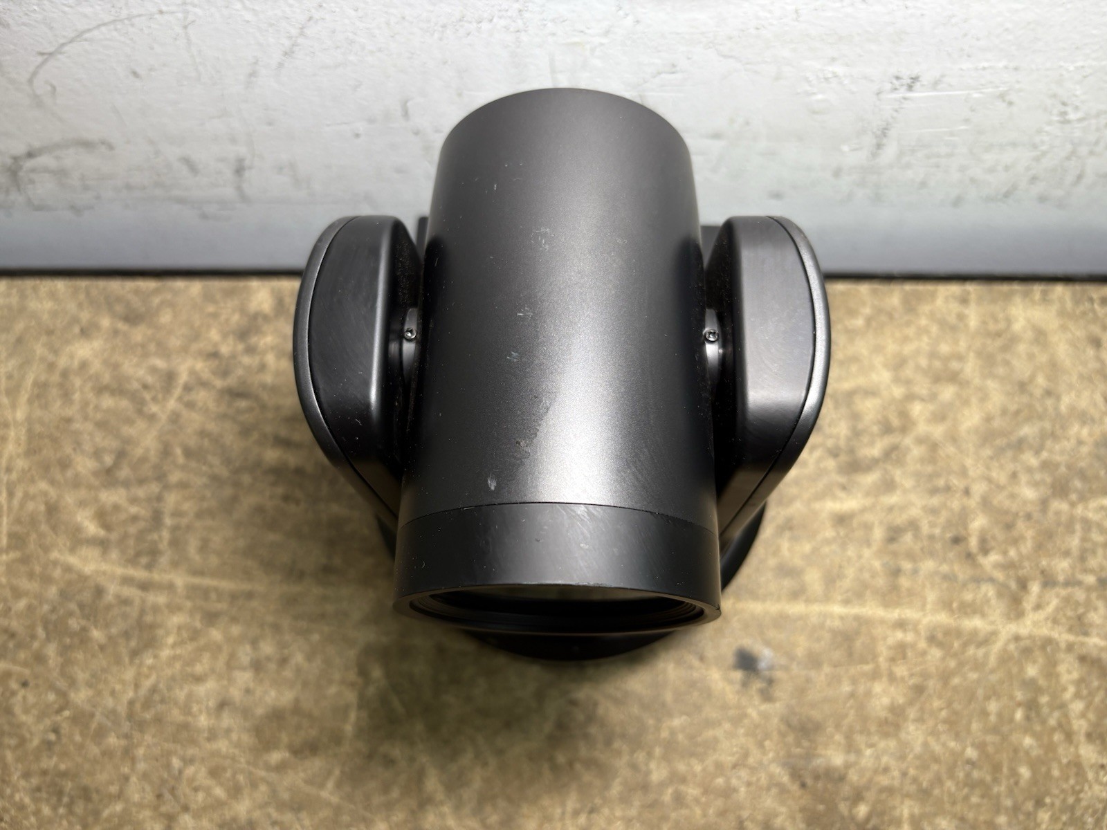 QSC Q-SYS NC-12x80 4K Sensor / 1080p Stream Network PoE Conference ...