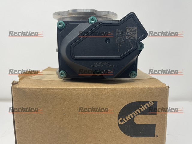 Air Fuel Throttle Valve Body Cummins 5314216 OEM for sale online | eBay