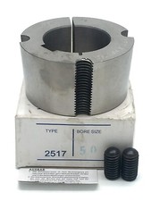 Fenner Taper Lock Bushing Bore Sz 2517 042 2517-42 251742 029m0042 for ...