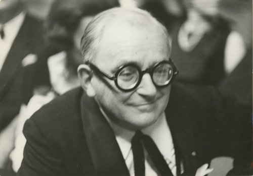 Vintage Marcel Achard silver print, Marcel Ferréol, known as Marcel ...