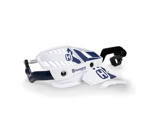 HUSQVARNA CRM PROBEND ULTRA HANDGUARDS OEM NEW U7022700 GENUINE | eBay
