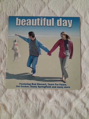 Beautiful Day CD | eBay UK