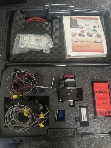 Dynomite Dyno - land And Sea (Waterbrake 9”) snowmobile boats | eBay