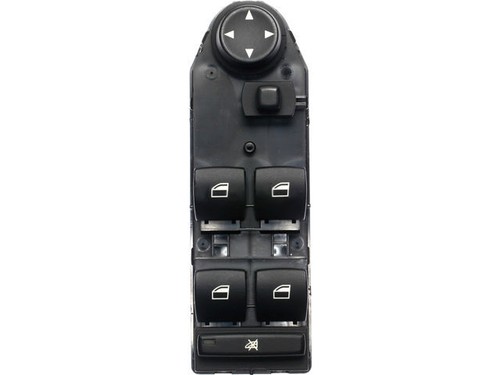 For 2004-2010 BMW X3 Window Switch Front Left SMP 42148TMKC 2006 2005 ...