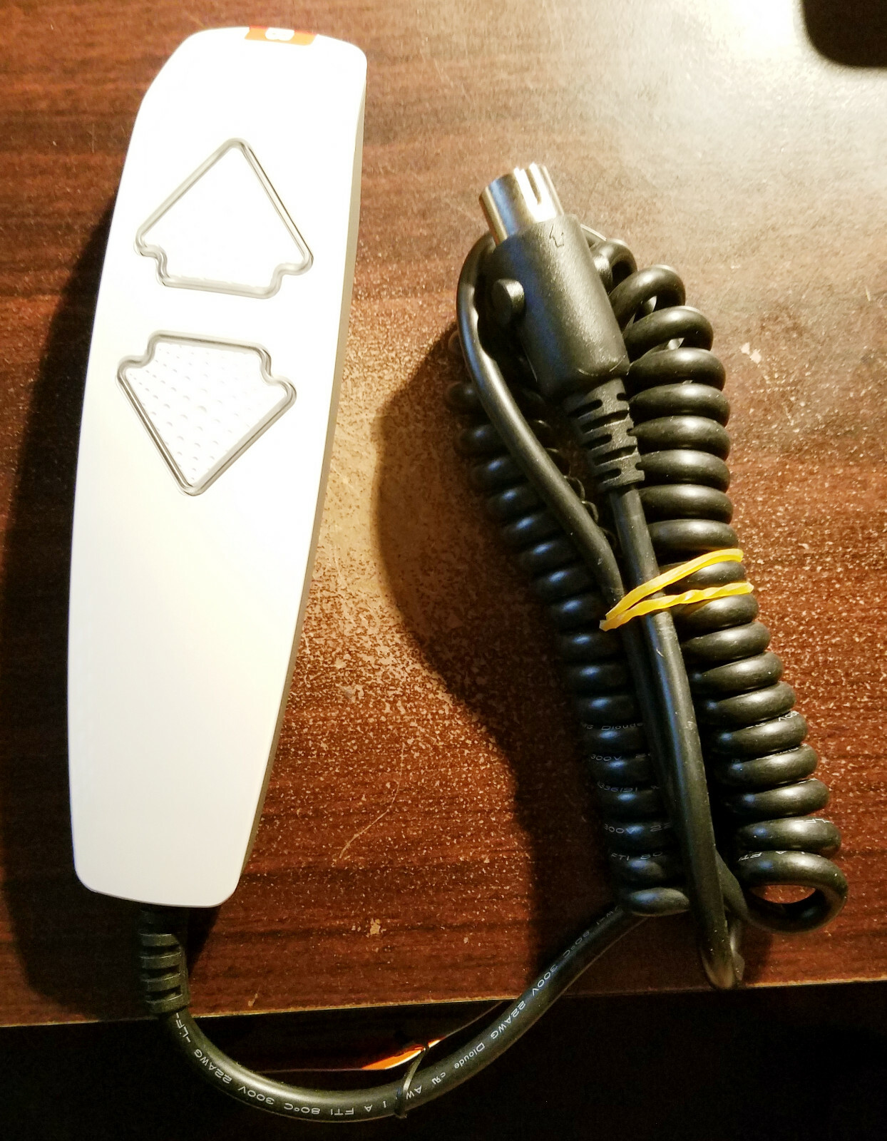 Pride Mega Motion Hand Control with USB ELEASMB 7120027 CTL151305 | eBay